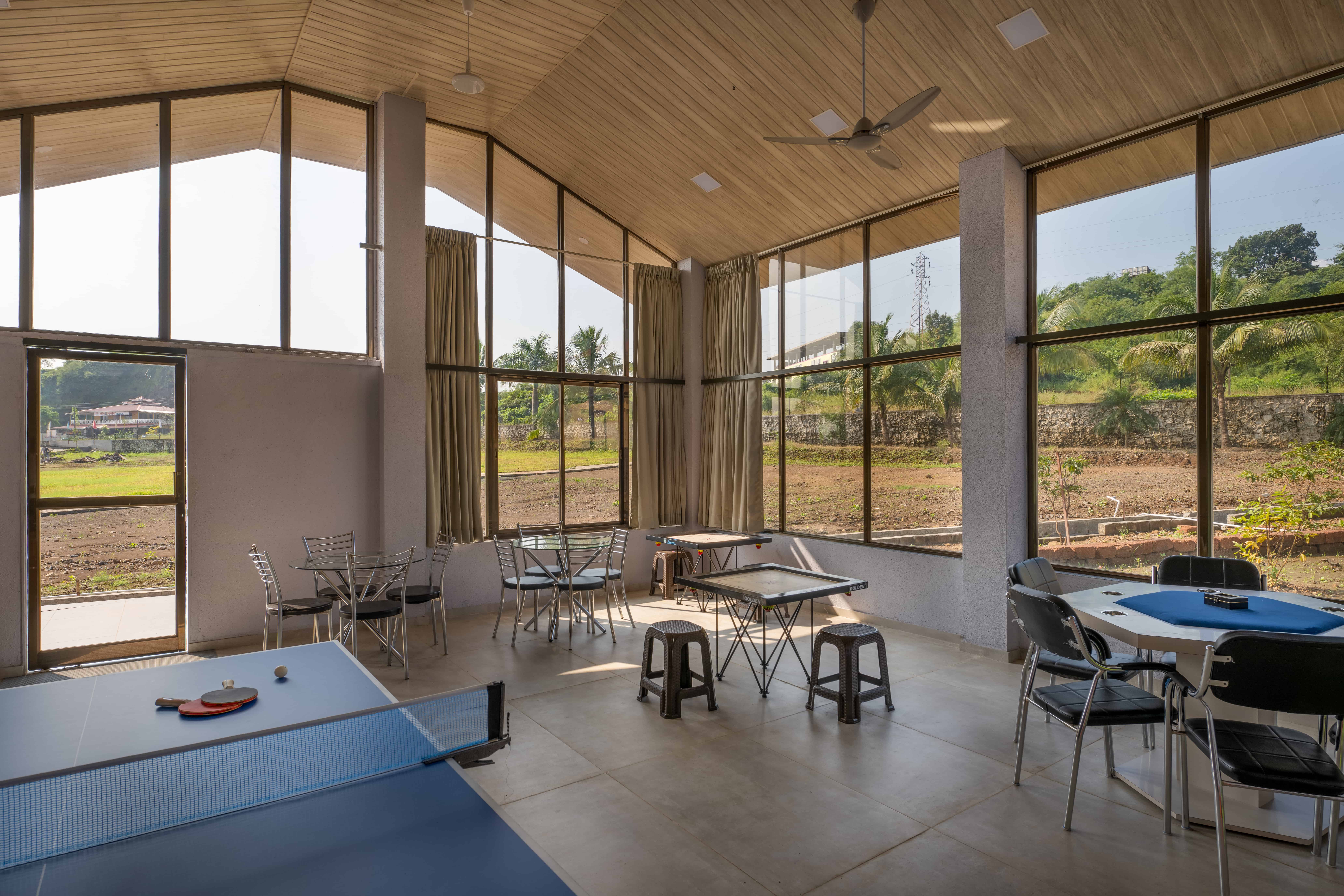 Villa In Karjat With Private Pool |Weekend Getaways In Karjat ...