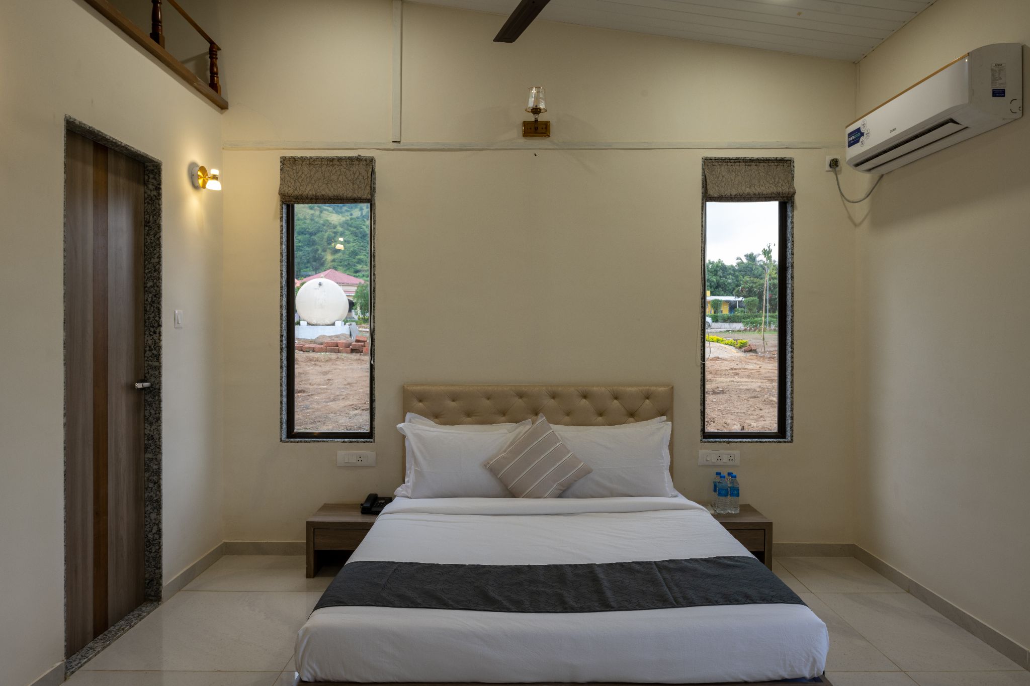 Resorts In Karjat For Family | Best Villas In Karjat - HillRock Resort ...