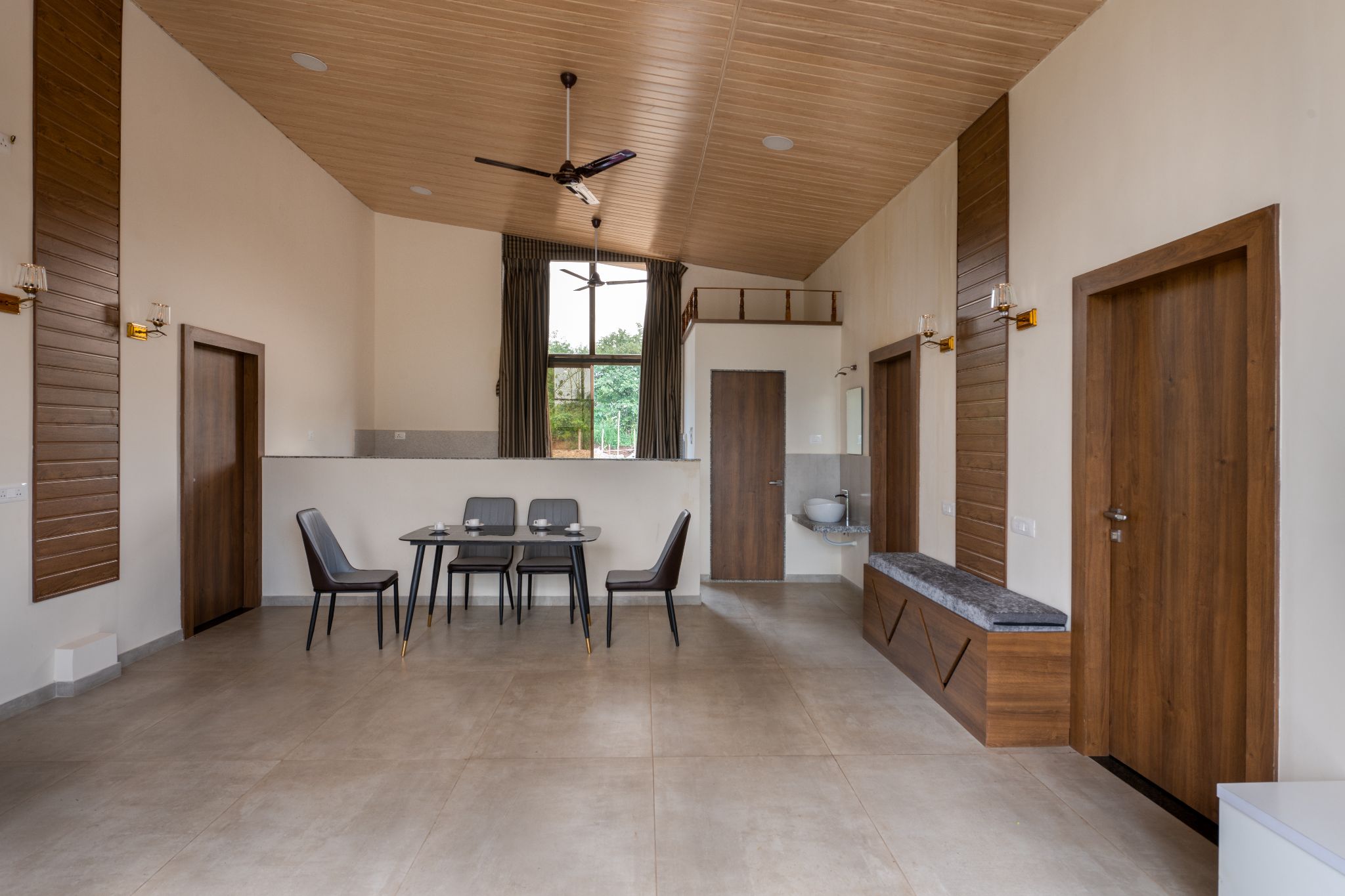 Resorts In Karjat For Family | Best Villas In Karjat - HillRock Resort ...